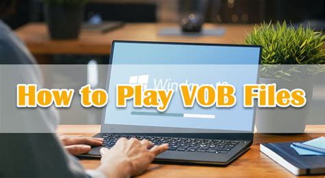 Solved How To Play VOB Files On Windows 10 11