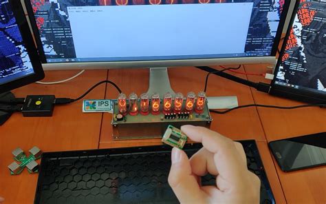 [硬件中间人]做一个内置badusb的键盘，可远程，可定时攻击 哔哩哔哩 bilibili