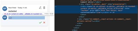 how to set the editor height · issue 1708 · ckeditor ckeditor5 · github