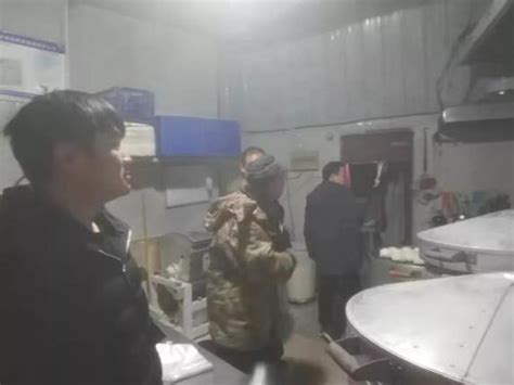 【环保攻坚】基层干部扎实有效采取行动 齐心协力打赢环保攻坚战澎湃号·政务澎湃新闻 The Paper