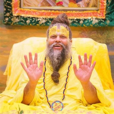 श्री हित प्रेमानंद जी महाराज