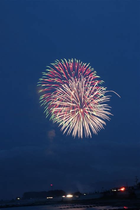 2019 大淀祇園祭花火 ひろりんのブログ