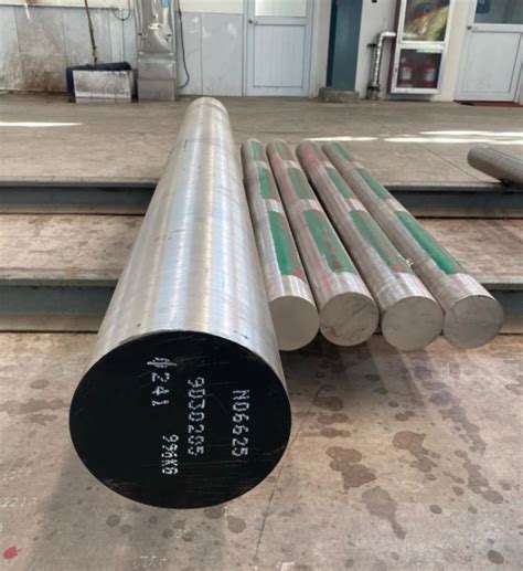 Inconel 600 Material LKALLOY
