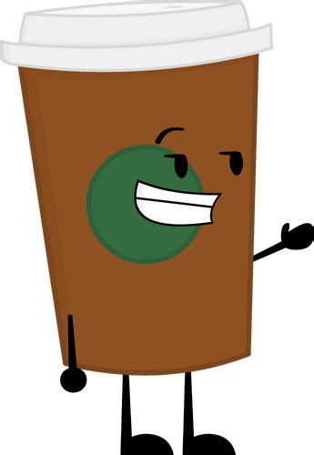 Coffee Object Invasion Wiki Fandom