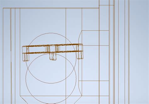 Solved Why Does Part In Exploded View Explode At Angle Autodesk Community
