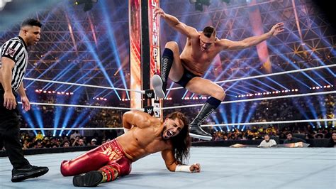 WWE Night Of Champions WWE