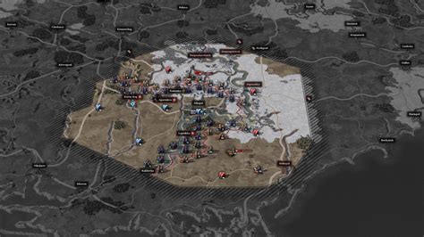 Unity Of Command Ii Berlin On Steam