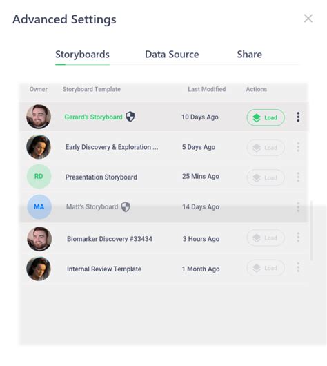 Biomarker Platform Features Sonrai Analytics