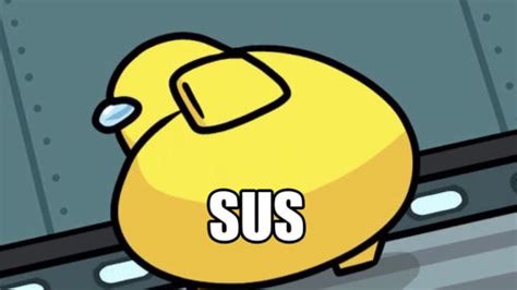 Sus By Q Erys Sound Effect Meme Button For Soundboard Tuna