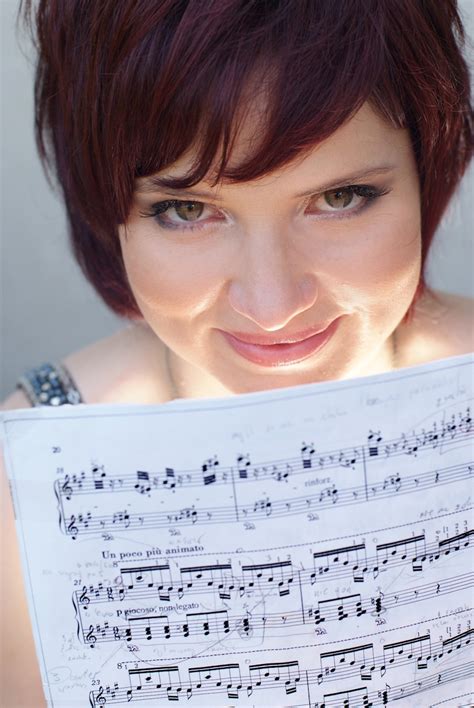 Katarzyna Musial Pianist In Review New York Concert Review Inc