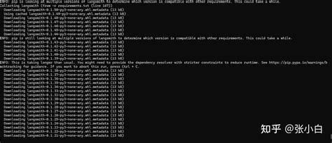 DataWhale动手学大模型应用开发动手学大模型应用开发第六课LLM精选案例学习笔记 知乎