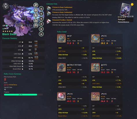 Attack Vs Wind Orb Rblackswanmainshsr