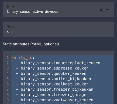 add the entities to the min max sensor feature requests home