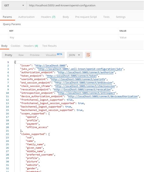 asp core 3 1 — identityserver4 — in memory parte 1 imasters