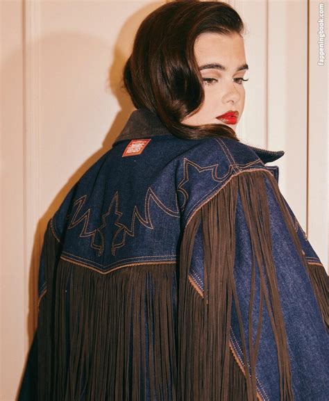 Barbie Ferreira Ferrerabarbie Nude Onlyfans Leaks The Fappening