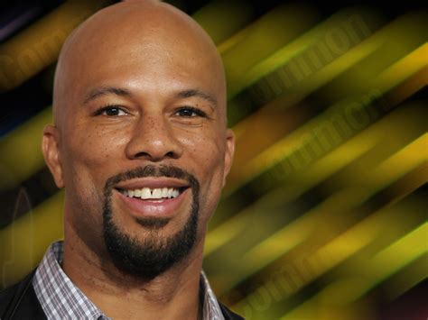 Common Is On His Way To Selma To Play Civil Rights Activist James