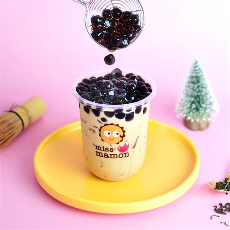 Hk Style Miss Mamon Bakery House With Good Ingredients Facebook