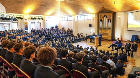 Cranmore Alumni Association Independent School Cranmore