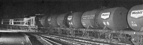 20t Class B Tank Wagons Uk Prototype Questions Rmweb