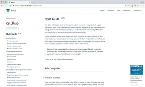 Create A Flexible Carousel Component Creative Bloq