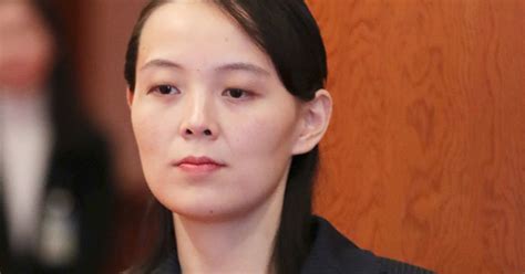 김여정 확성기 철거한 적 없어” 서울의 희망은 허망한 개꿈”