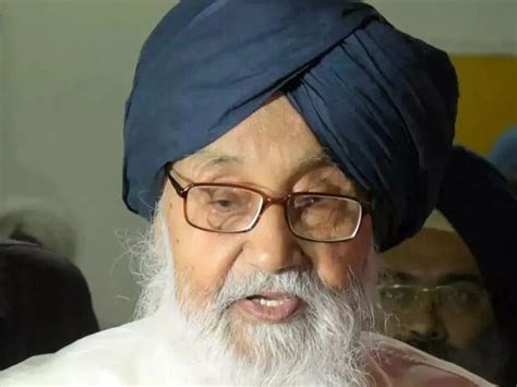 2015 Kotkapura Firing Punjab Police Sit Questions Sad Patriarch