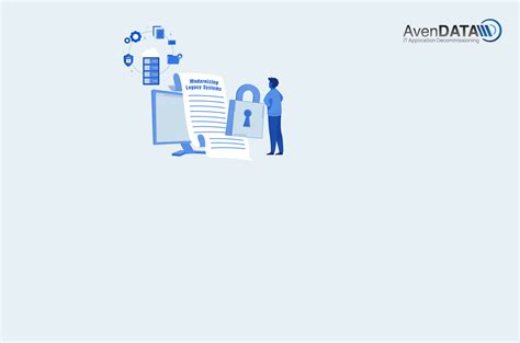 Modernizing Legacy Systems A Strategic Guide