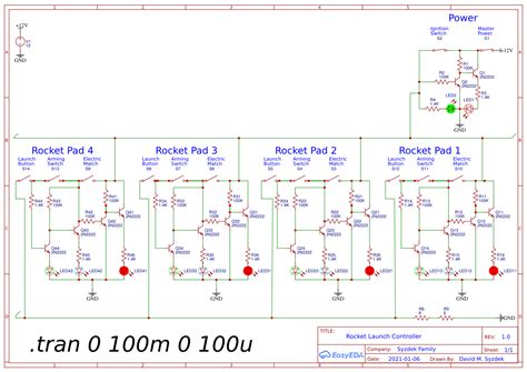 HX S JH V Chinese BMS Circuit EasyEDA
