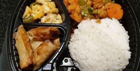 Foo Man Choo Takeaway Review Experience Abu Dhabi