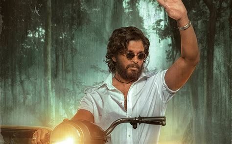Pushpa The Rise Part 1 Movie Review Release Date 2021 Songs