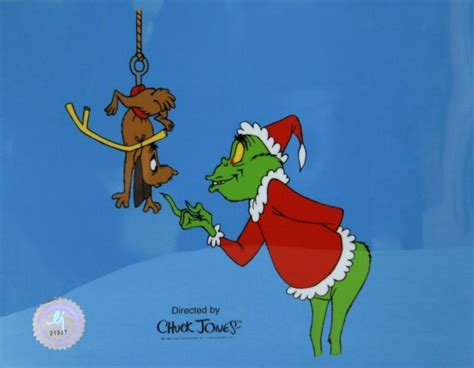 El Grinch Y Max Animated Grinch And Max Chimney Scene Gemmy Wiki