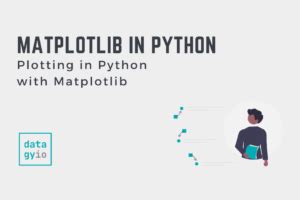 Plotting In Python With Matplotlib Datagy