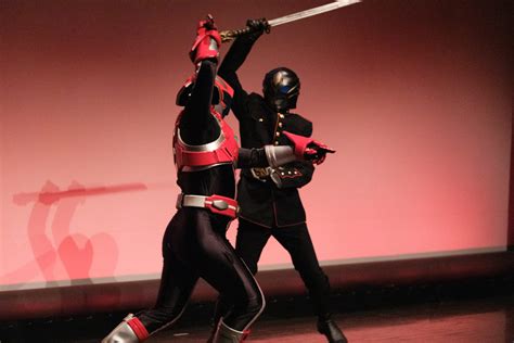 SHINKENDIVEご来場ありがとうございました パワーシティオーイタ 大分ローカルヒーロー