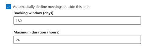 How To Block Meeting Rooms In Outlook