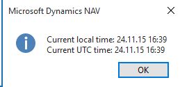 Getting Out Of The DateTime Mess Or How To Get Utc DateTime In C AL Vjeko Com