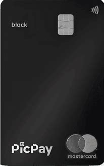 C6 Carbon x PicPay Black Qual cartão é o ideal para você Finanças