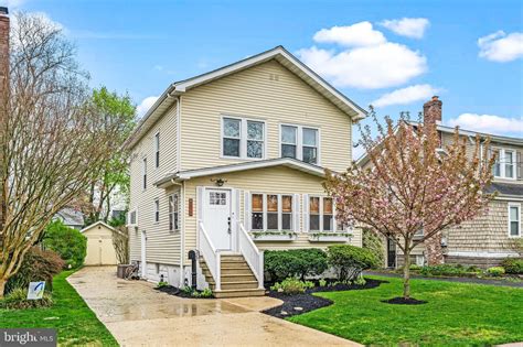 1812 S Park Ave Haddon Heights Nj 08035 See Est Value Schools And More