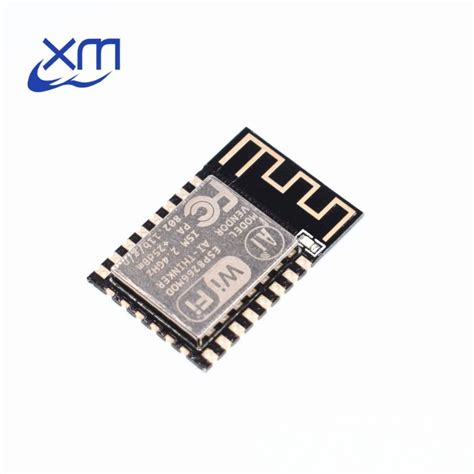 10pcs esp8266 wifi series of model esp 12 esp 12f esp12f esp12