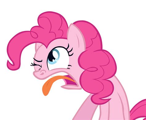 Pinkie Pie Vector By Elenita93 On Deviantart
