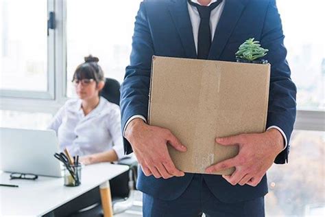 Consejos de cómo lidiar con el desempleo Miss Finanzas