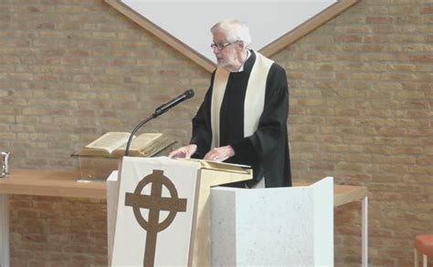 Preek Van De Week Zondag 14 Mei Cgk Amersfoort