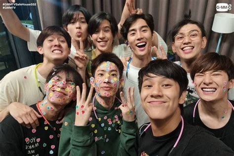 Pin On Yeuuu Gmmtv Actors Gmm Wabi Sabi Actors