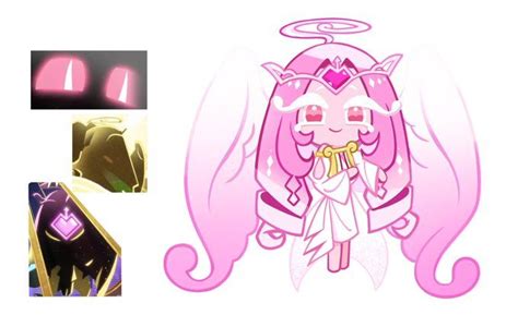 Eternal Sugar Cookie Png Cute Little Drawings Cute Drawings