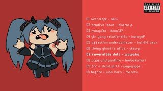 Vocaloid Metal Songs Popnable