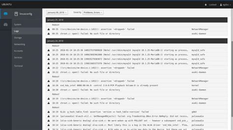 How To Install Cockpit On Ubuntu Sitepoint
