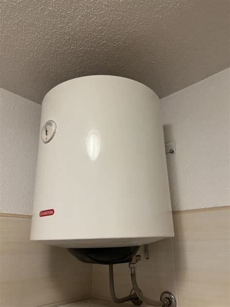 Bojler Ariston 50l