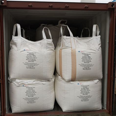 standard of container loading process smbs x