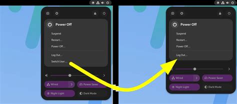 Disable Switch User In System Tray Menu In Ubuntu Fedora FOSTips