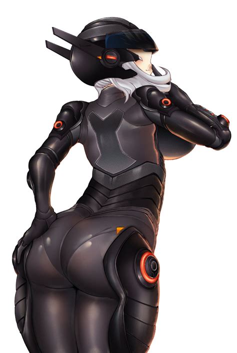 Rule 34 Ass Grab B R U T E Gunner Clothed Fortnite Grey Hair Posing Tight Clothing Unknown