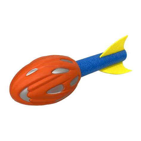 Pu Throwing Rocket Teemway Ts